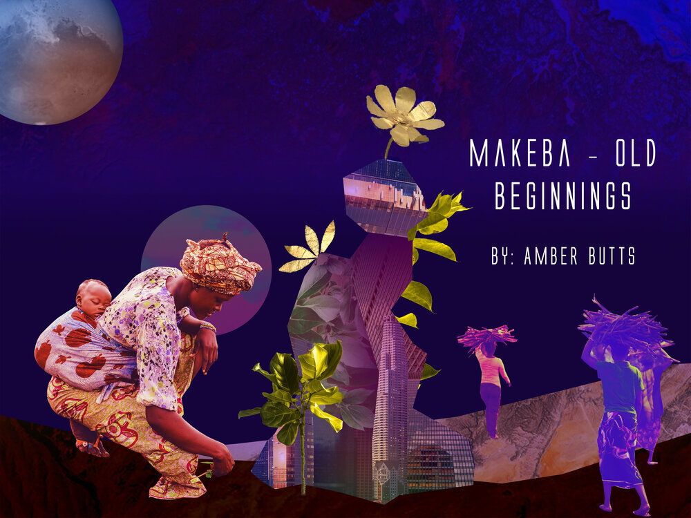 makeba – The Nerds of Color