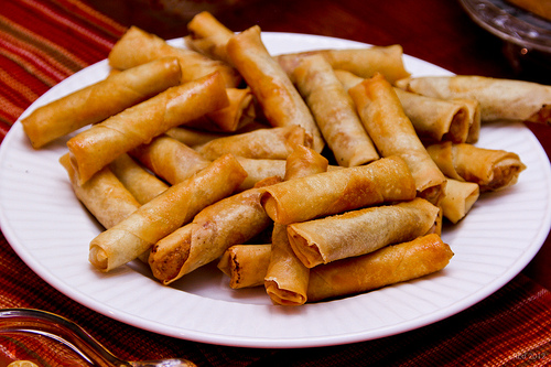 chicken-lumpia – The Nerds of Color