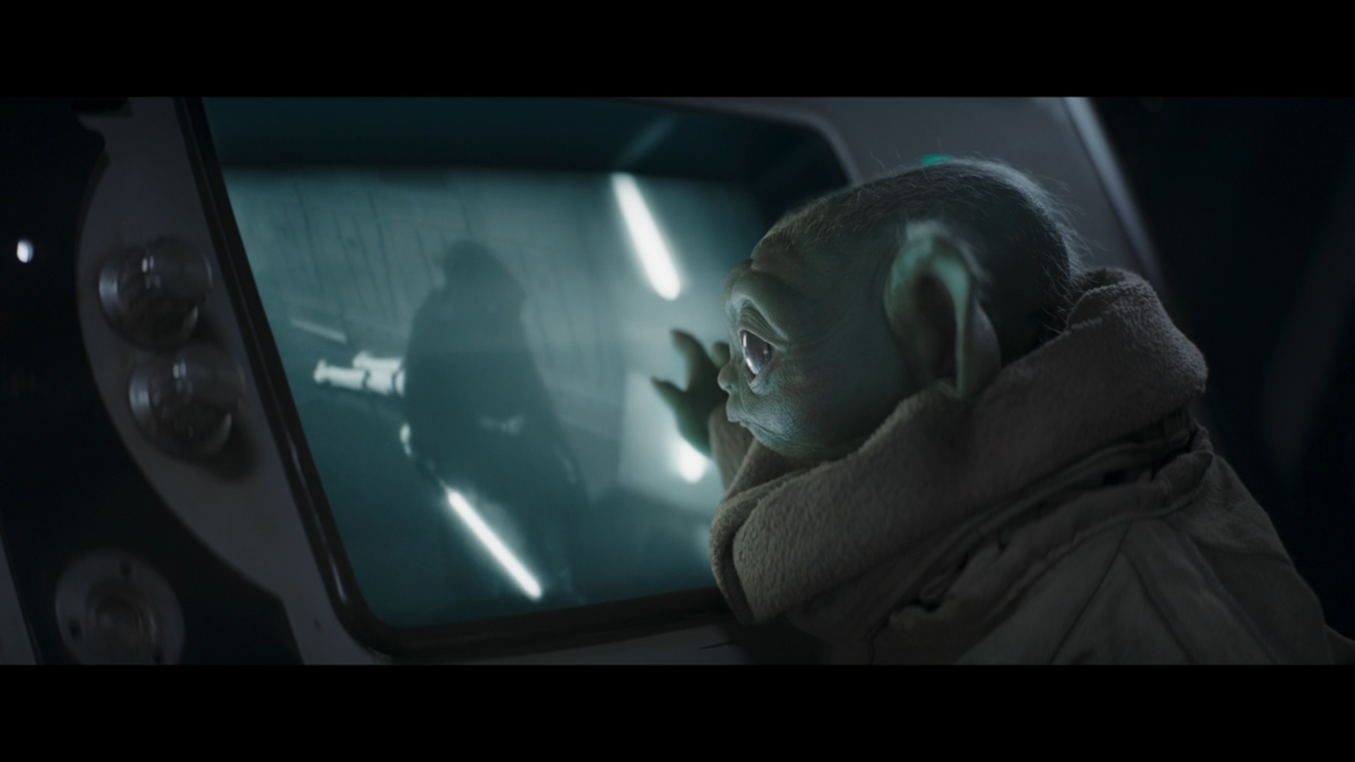 grogu-luke – The Nerds of Color