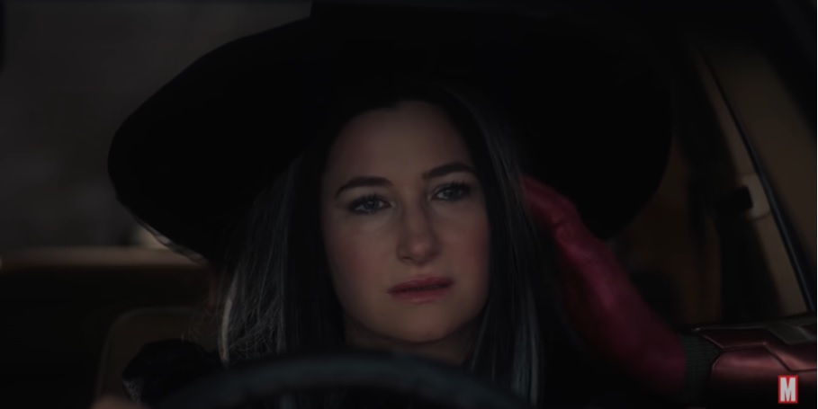 agatha – The Nerds of Color