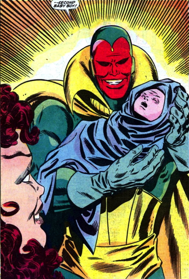 UPDATED NOC Theories: The “Whos,” “Whats,” and “Whys” of ‘WandaVision ...