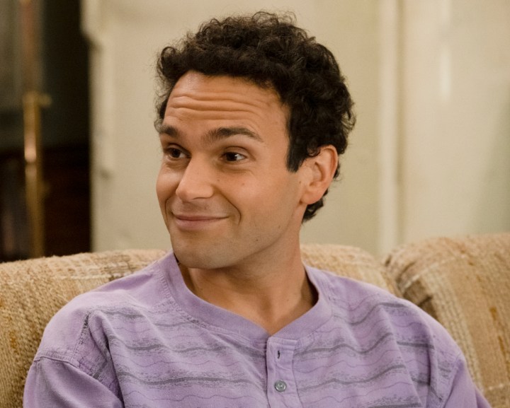 Noc Interview Troy Gentile Discusses Abc S Hit Comedy The Goldbergs