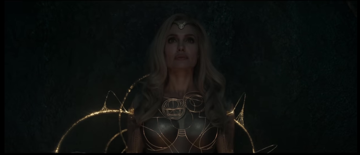 An Extra Close Examination and Explanation of the ‘Eternals’ Trailer ...