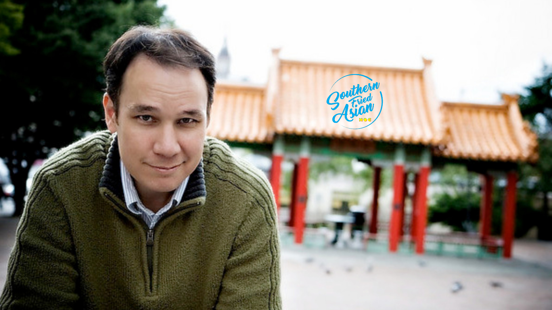 jamiepark – The Nerds of Color