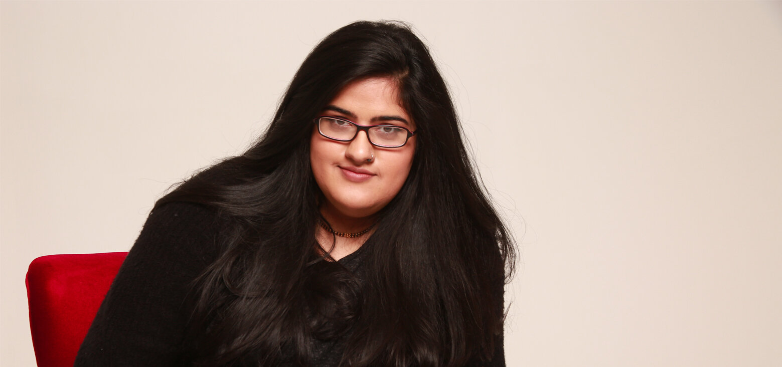 Bisha K Ali – The Nerds of Color