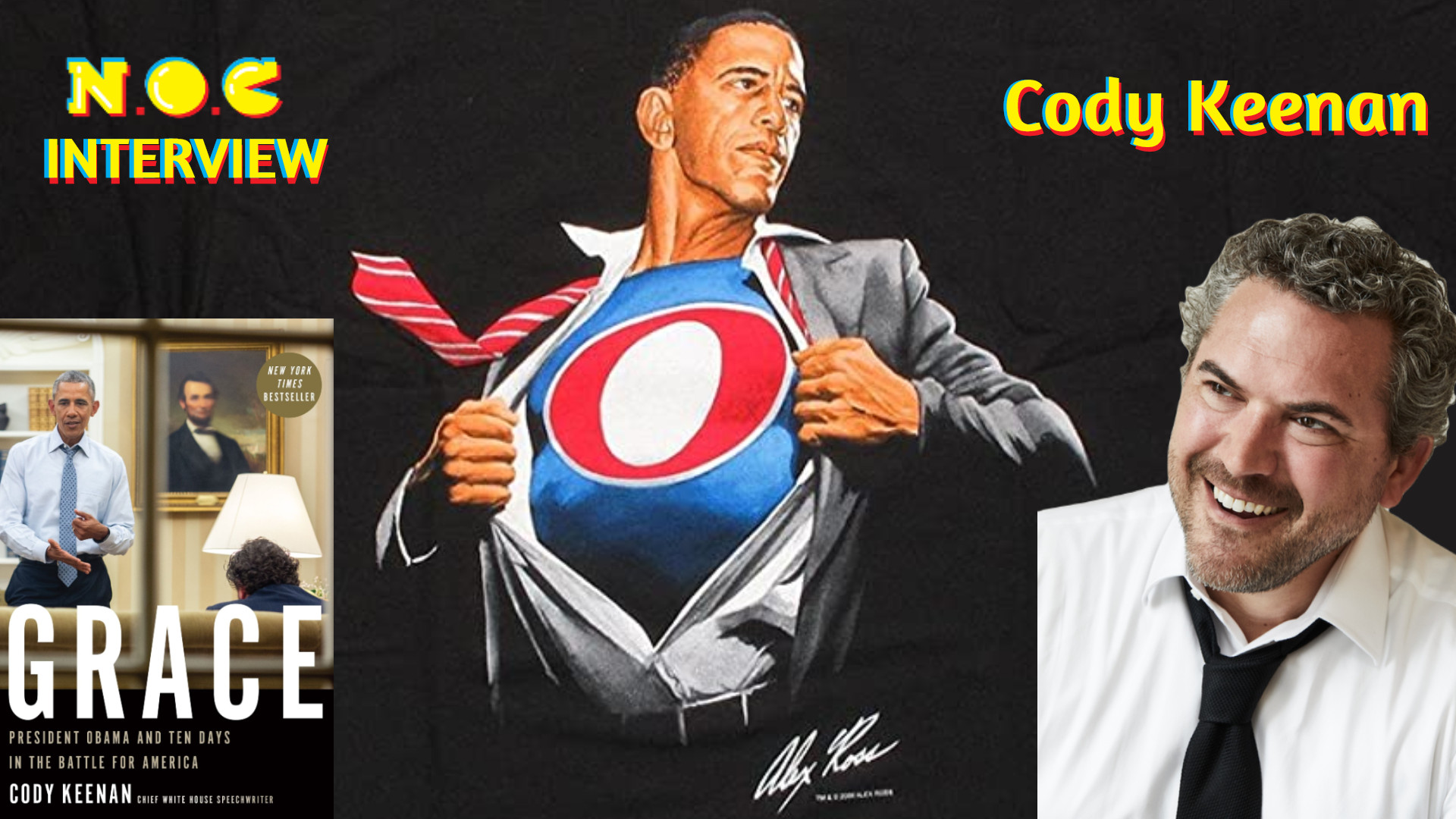 cody – The Nerds of Color