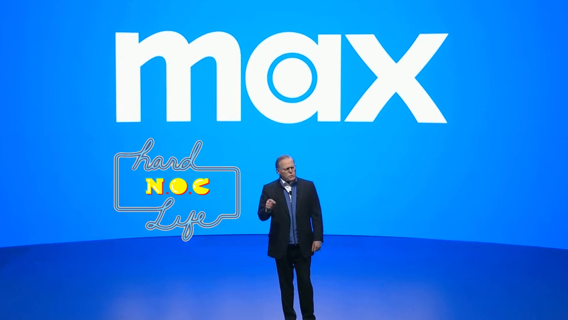 MAX – The Nerds of Color