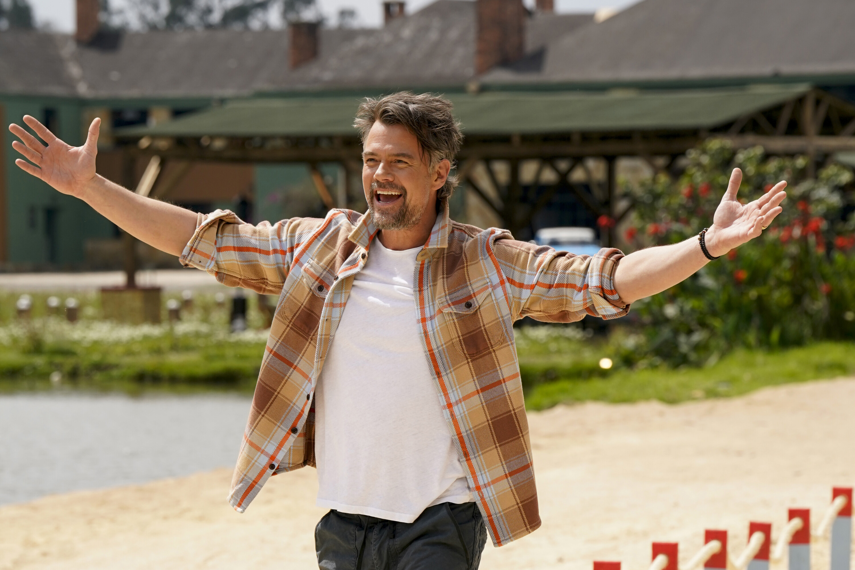 Let the Buddy Games Begin! – The Nerds of Color