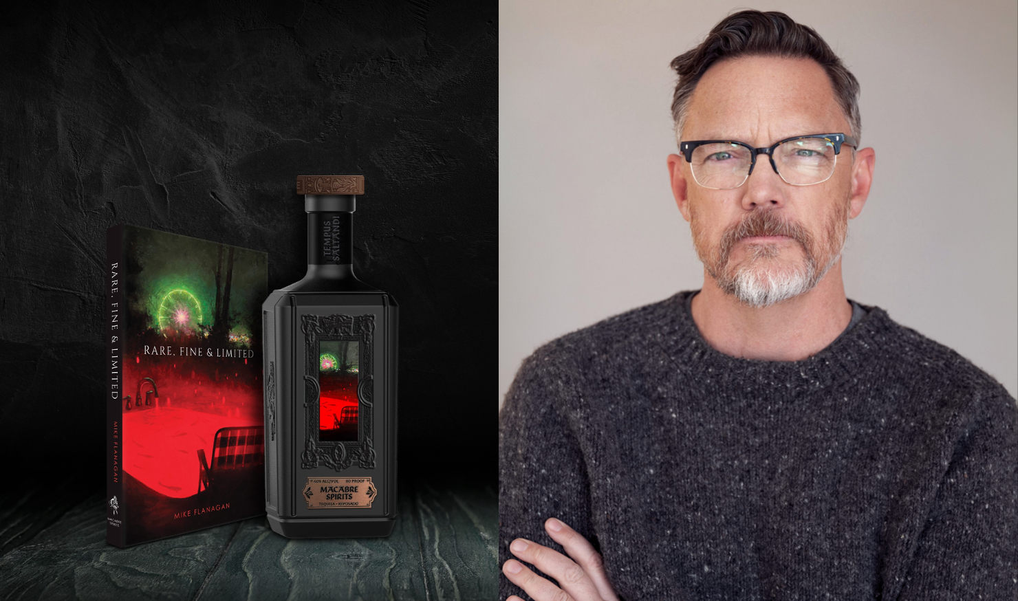 MATTHEW – The Nerds of Color